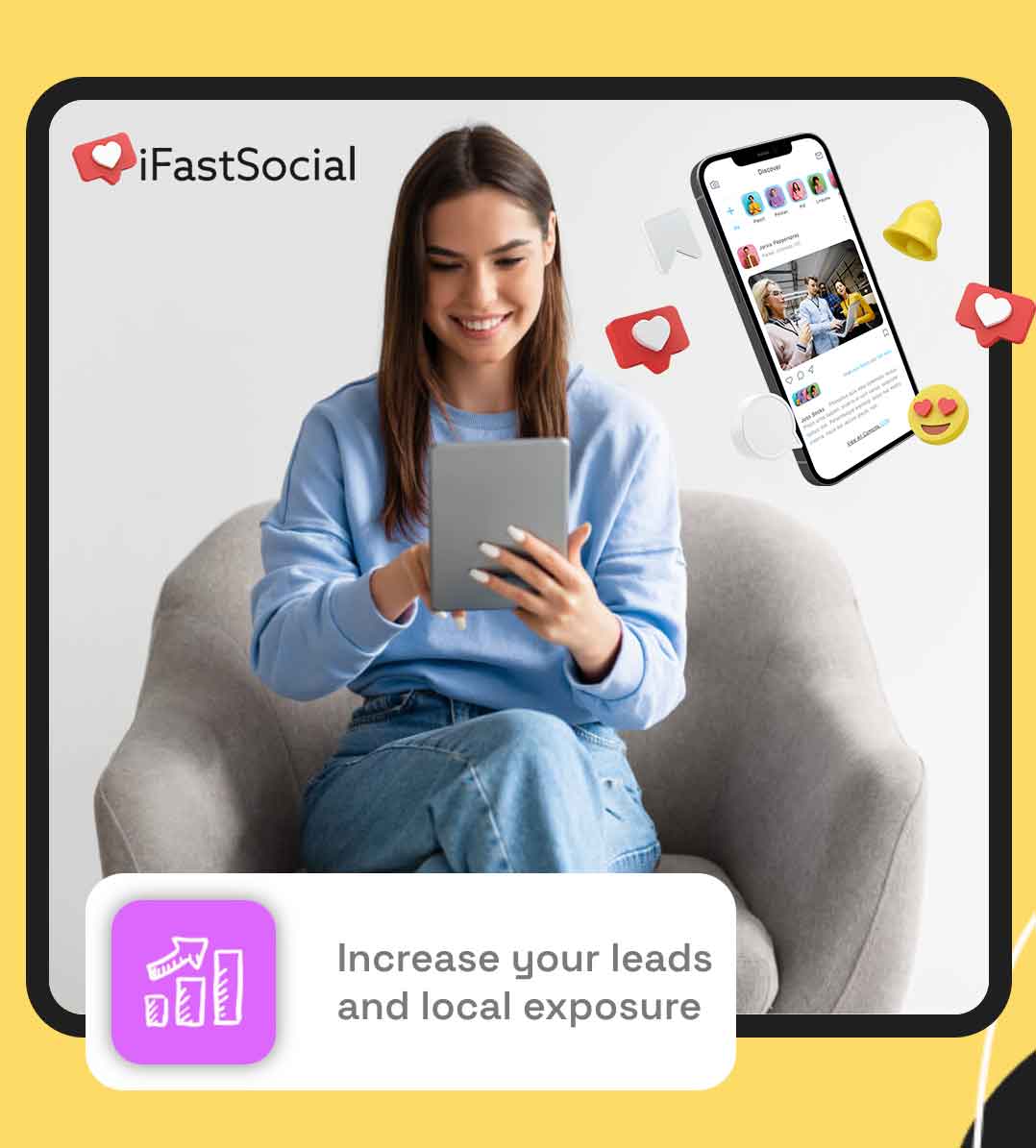 OUR WORKS – Turbocharge With White Labeled Digital Fulfillment